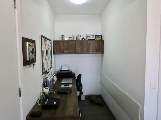 Apartamento 3 suítes, 2 vagas, 134m² CONDOMÍNIO SPLENDIDO