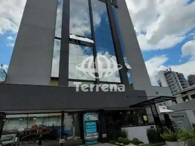 Apartamento 3 Suites, 2 Vagas, 209m², Ponta Aguda, Blumenau SC | Avenida Brasil Residence