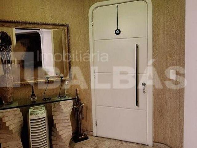 APARTAMENTO 3 SUÍTES, 2 VAGAS 2 POR ANDAR JD. ANÁLIA FRANCO