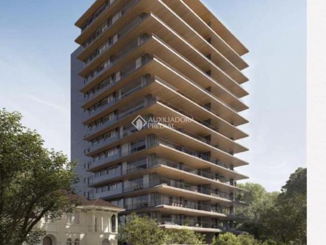 Apartamento 3 Suítes, 330m² e 4 Vagas