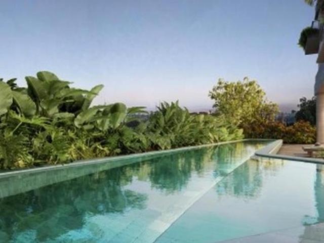 APARTAMENTO 3 SUÍTES, 3 OU 4 VAGAS NO ITAIM BIBI