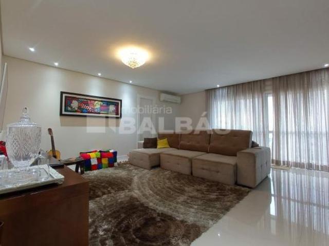 Apartamento 3 suítes, 3 vagas, Metrô Carrão
