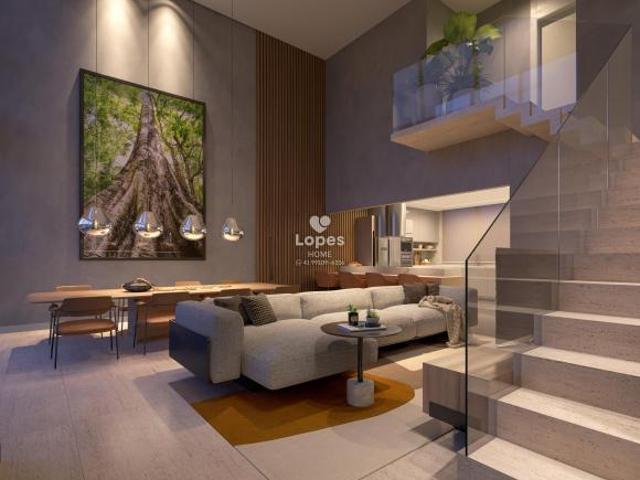 Apartamento 3 Suites 3 Vagas no Merces