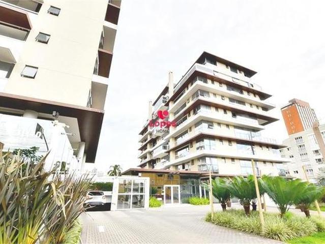 APARTAMENTO 3 SUITES 3 VAGAS NO AGUA VERDE MANDALA