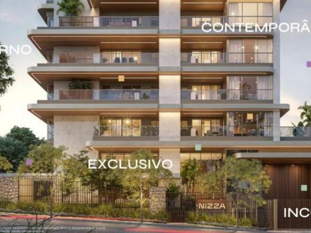 APARTAMENTO 3 SUÍTES 3 VAGAS NO BATEL. ELEGÂNCIA, CHARME E SOFISTICAÇÃO