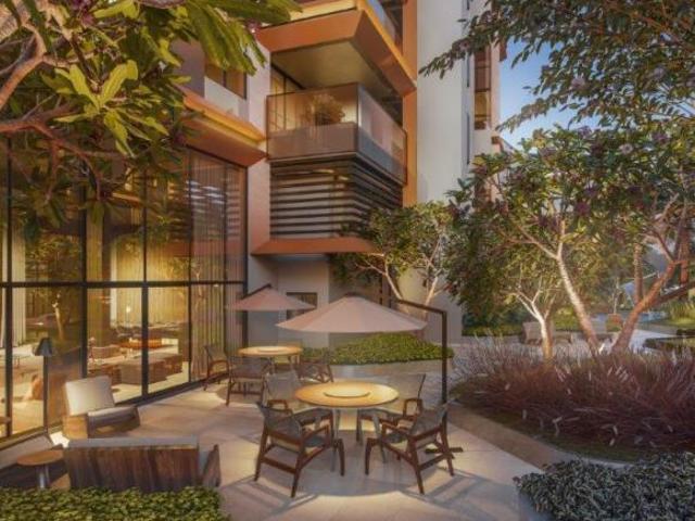 APARTAMENTO 3 SUÍTES 3 VAGAS NO CABRAL ALTO PADRÃO. UM ENCANTO PARTICULAR
