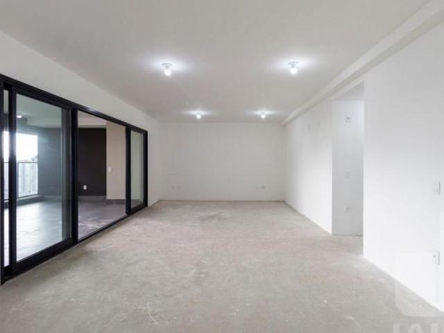 Apartamento 3 suítes 3 vagas no Jardim das Perdizes