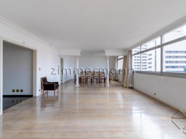 APARTAMENTO 3 SUITES 3 VAGAS NO PARAÍSO