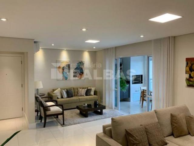 Apartamento 3 suítes, 3 vagas no Tatuapé