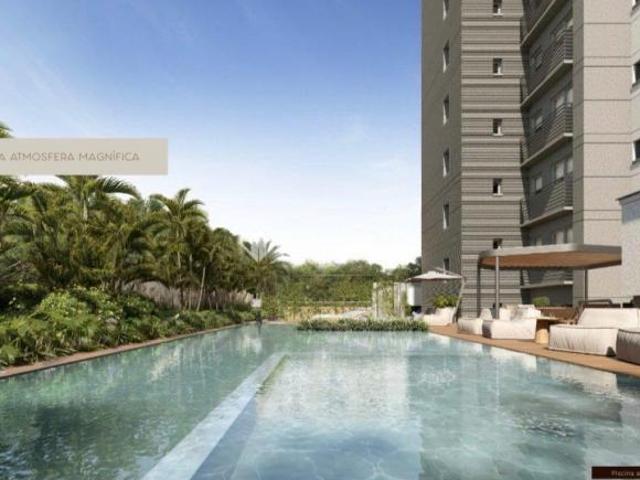 Apartamento 3 suites 3 vagas Auxiliadora