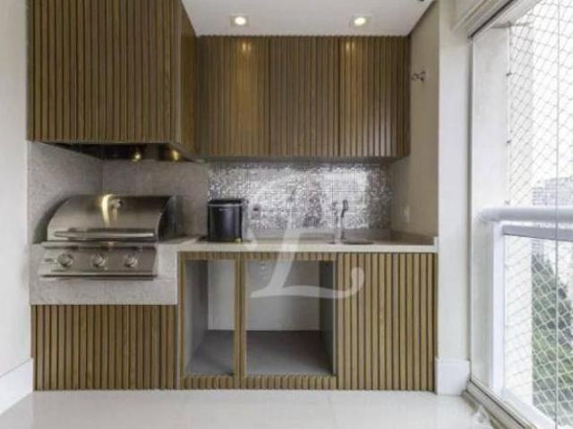 Apartamento 3 suítes. 3 vagas, à venda, 157 m² por R$ 4.950.000,00 Vila Nova Conceição