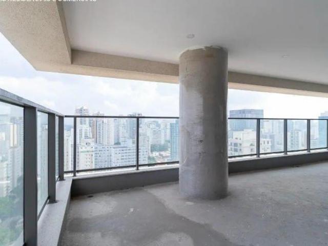 Apartamento 3 suítes 3 vagas a venda no Campo Belo