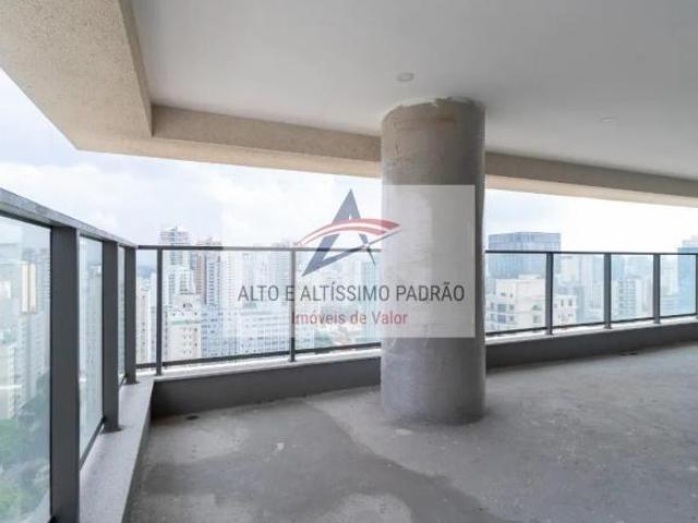Apartamento 3 suítes 3 vagas a venda no Campo Belo
