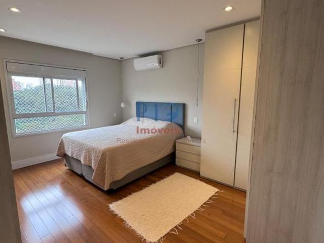 Apartamento 3 suítes 3 vagas a venda no Panamby