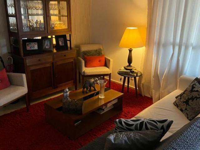 APARTAMENTO 3 SUITES 3 VAGAS A VENDA NO PARQUE PRADO EM CAMPINAS SP
