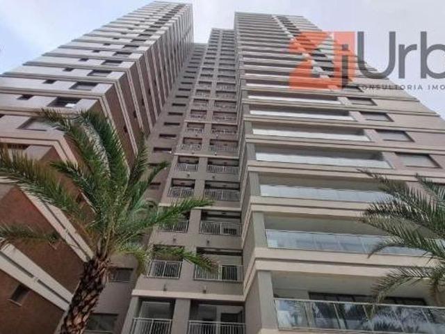 Apartamento 3 suítes, 3 vagas à venda, pronto para morar próximo ao Allianz Parque