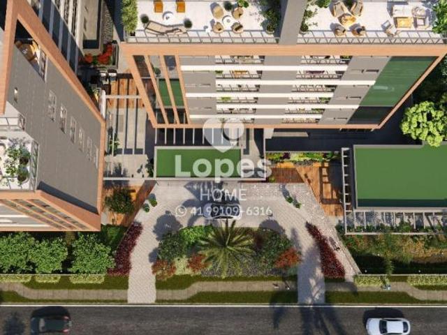 Apartamento 3 Suítes 3 Vagas Água Verde