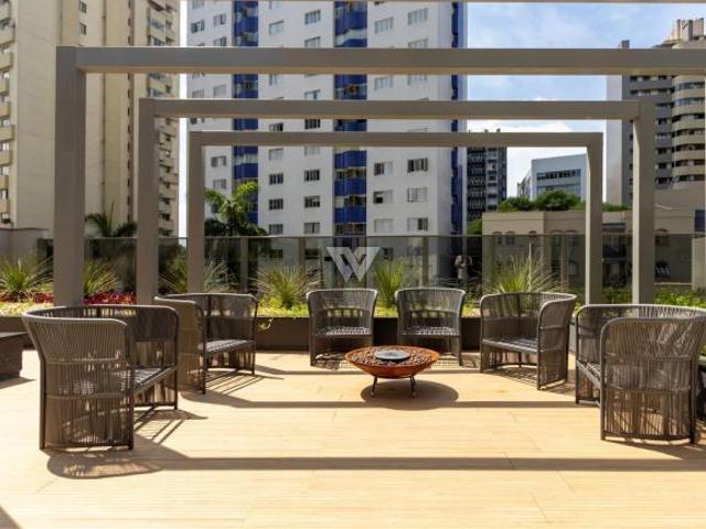 Apartamento 3 suítes 3 Vagas Água Verde Curitiba