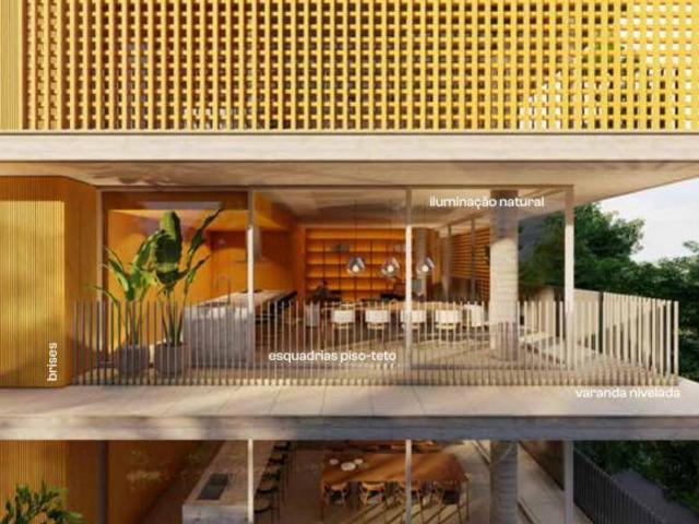 Apartamento 3 Suítes 3 Vagas Bigorrilho