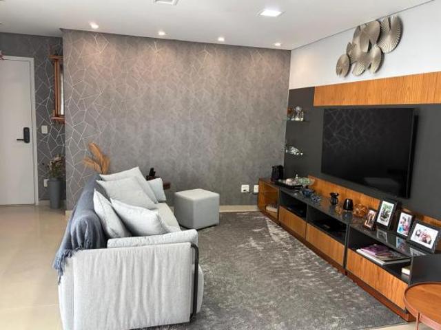 Apartamento 3 suítes 3 vagas com varanda gourmet perto do metrô