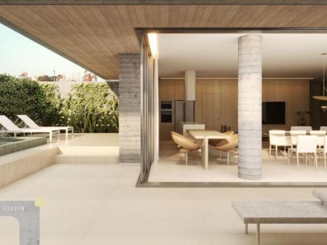 APARTAMENTO 3 SUITES 3 VAGAS CONHEÇA O GRIES NO CORACAO DO AHU