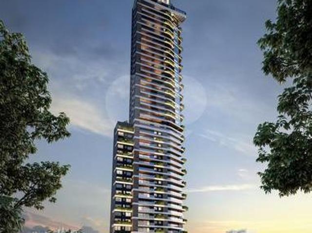 Apartamento 3 Suítes 3 Vagas Edifício Oás Barigui Champagnat PR