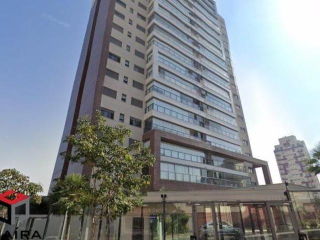 Apartamento 3 suites, 3 vagas, em Mirandopolis 131m2