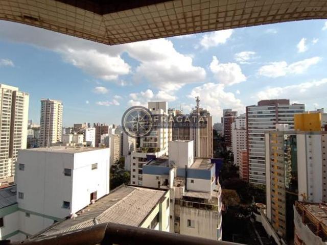 Apartamento 3 suítes, 3 vagas em Perdizes / SP