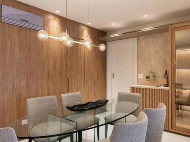 APARTAMENTO 3 SUÍTES 3 VAGAS JUVEVÊ PRONTO P MORAR