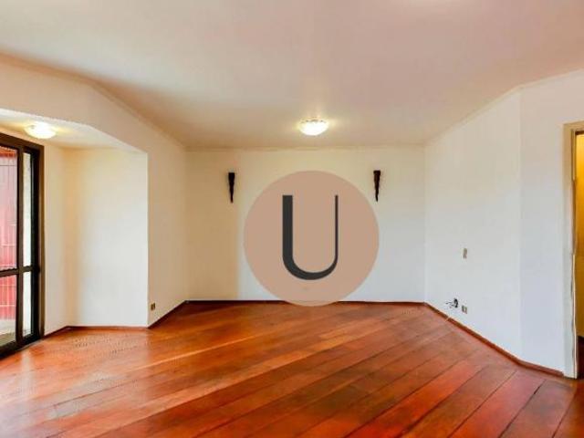 Apartamento, 3 suítes, 3 vagas, lazer! Vila Sonia!
