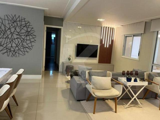 Apartamento 3 suites 3 vagas Santana