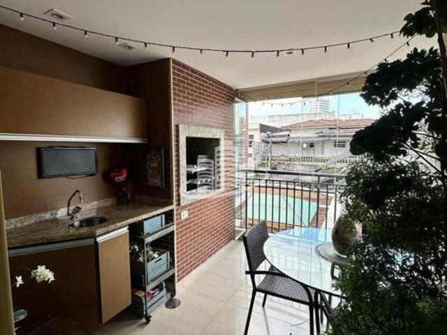 Apartamento 3 suítes, 3 vagas, Tucuruvi SP R$1.085.000,00