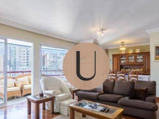 Apartamento 3 suites 3 vagas Vila Mascote VENDA