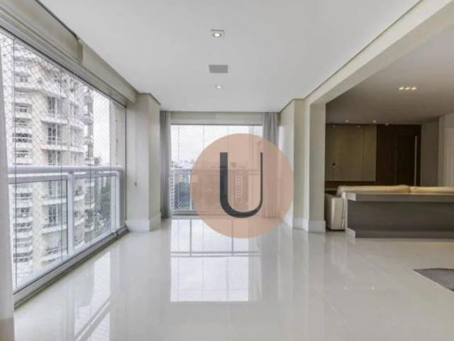 APARTAMENTO 3 SUITES 3 VAGAS VILA NOVA CONCEIÇÃO VENDA