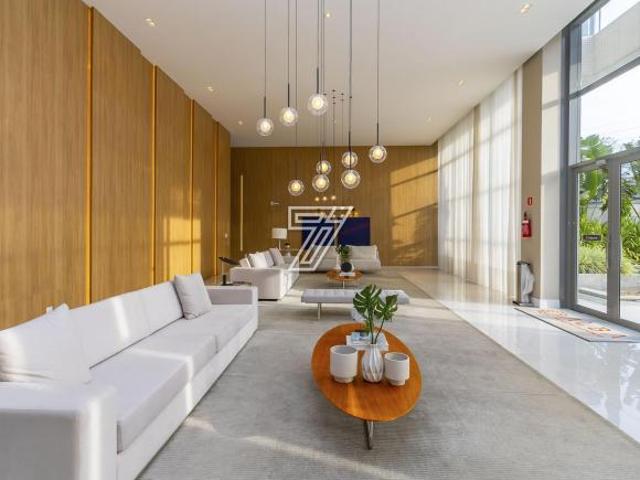 Apartamento, 3 Suítes, 3 Vagas, Vista Definitiva p