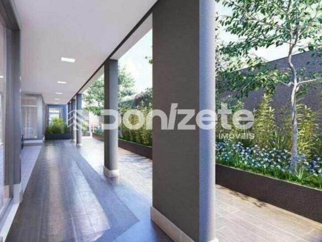 Apartamento 3 suítes, 3 vagas, 153 m² no Jardim, Santo André – Financia