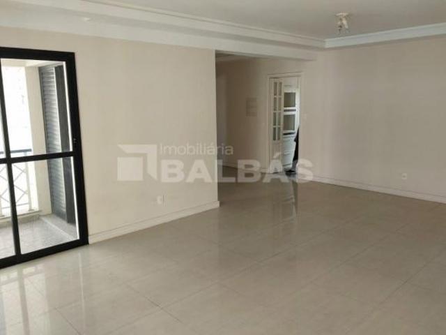 Apartamento 3 Suítes 3 Vagas 151 M² Tatuapé