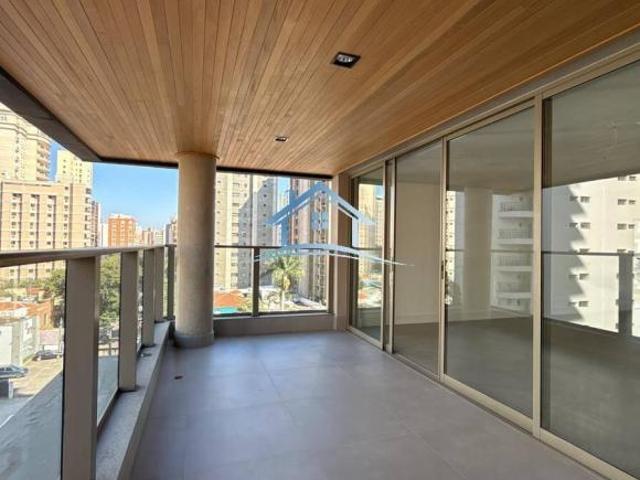 Apartamento,3 suítes,3 vagas,154m² R$2.950.000,00 Verter Cambuí Campinas/SP