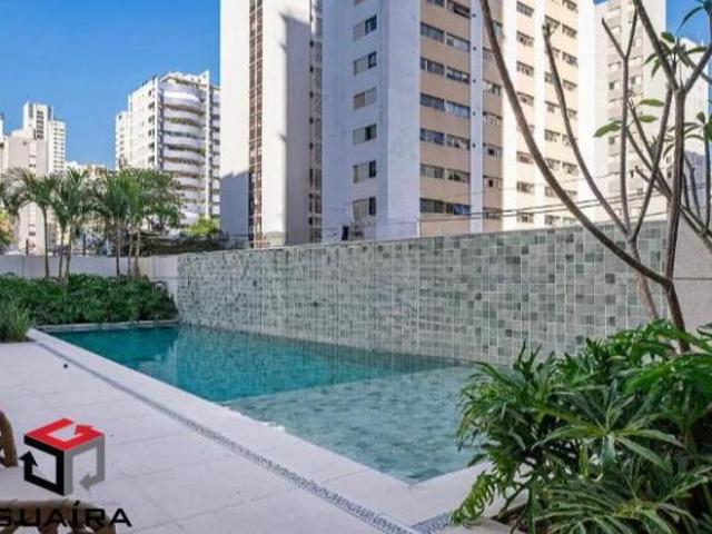 Apartamento 3 suites, 3 vagas, 201 m2 em Jardim Paulista