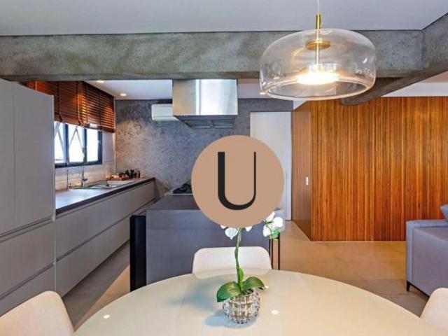 APARTAMENTO 3 SUITES 3 VGAS CAMPO BELO VENDA