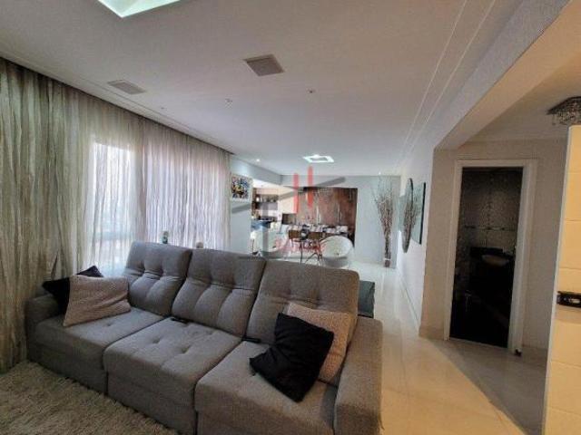 Apartamento 3 suites Tatuapé Venda