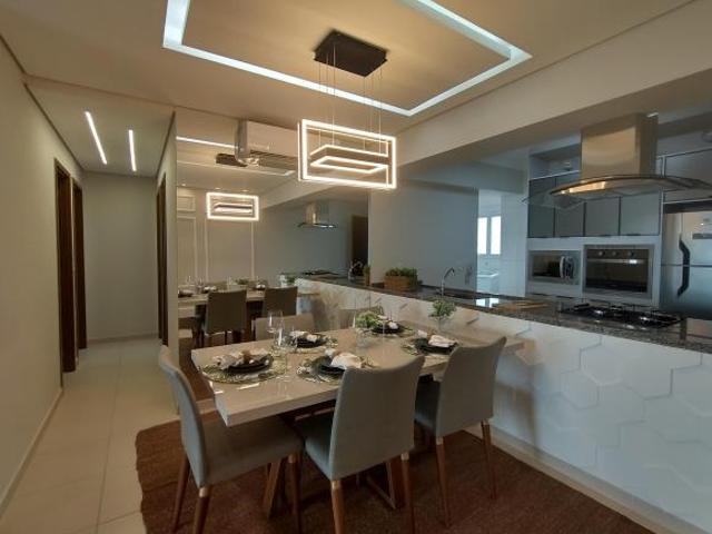 Apartamento 3 suítes Tatuapé Zona Leste SP