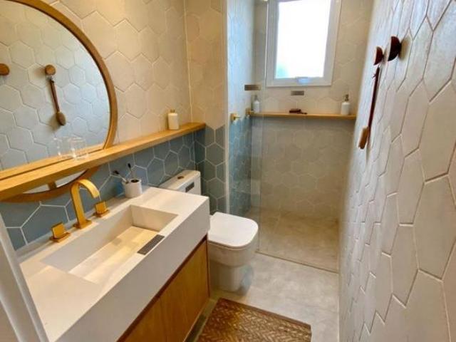 Apartamento 3 suítes Tatupé SP