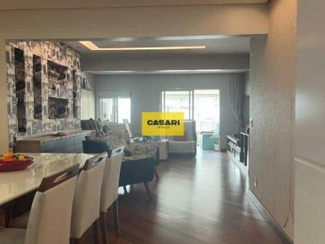Apartamento 3 suites, varanda na sala, varanda gourmet na cozinha, 4 vagas de garagem, deposito C