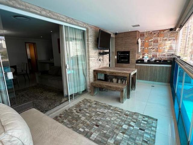 Apartamento 3 suítes Varanda do Eldorado Apartamento com 3 Quarto s por R$ 800000.00 no setor Resid
