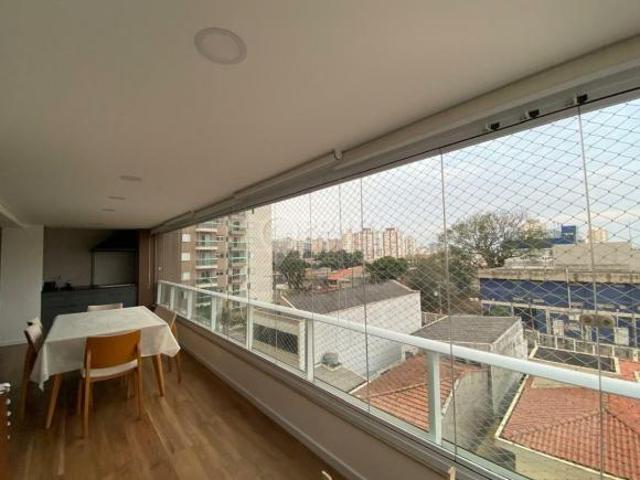Apartamento, 3 suítes, varanda gourmet, 2 vagas à venda bairro Vila Gumercindo