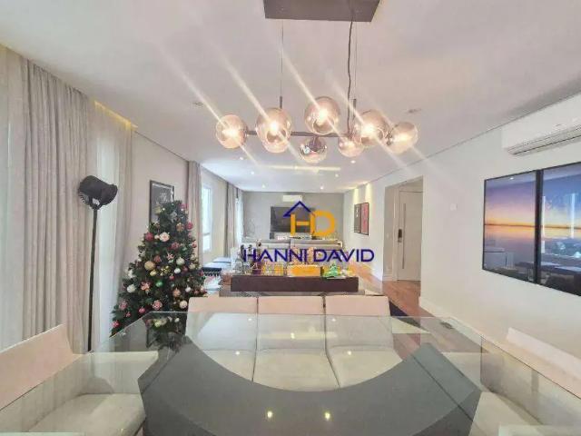 Apartamento 3 suítes Varanda Gourmet Condominio Clube com Quadra de Tênis. Vila Olímpia