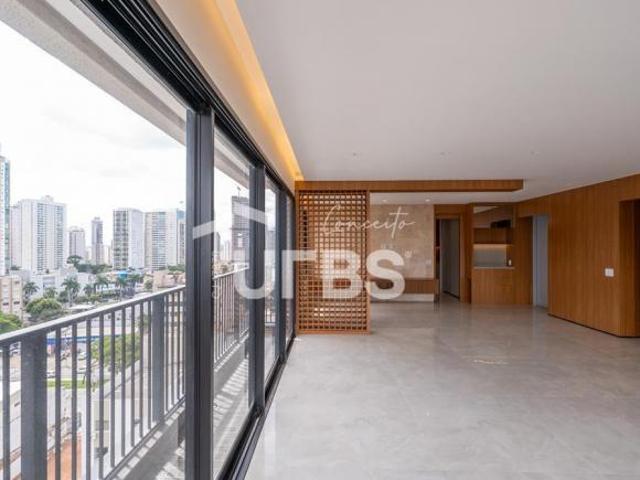 Apartamento 3 suítes | Vero Home | Setor Marista | 166m² | Elevador privativo | 3 vagas