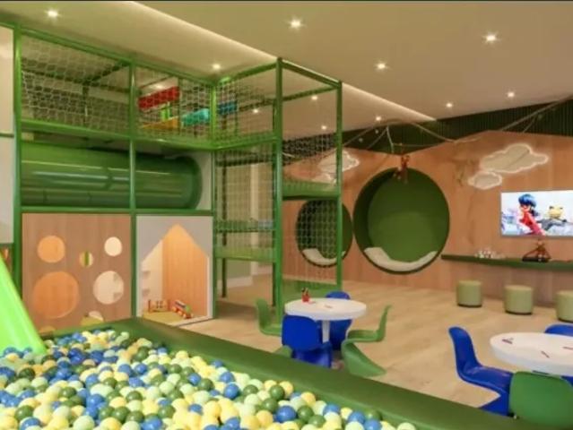 Apartamento 3 suítes. Vila Aviação