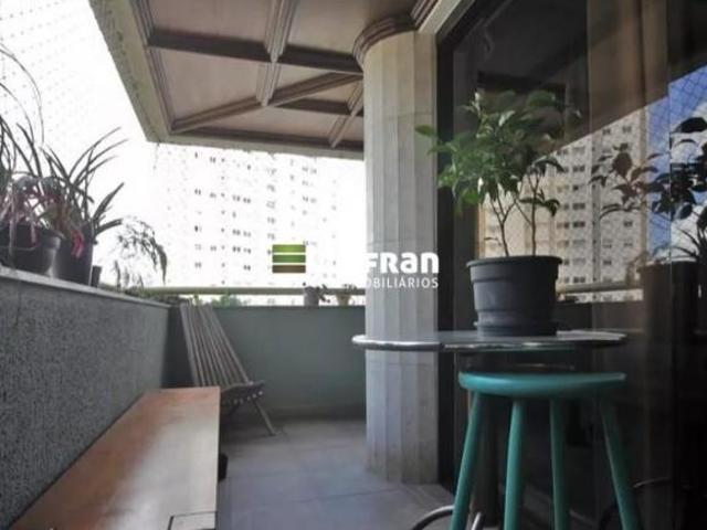 Apartamento 3 suites Vila Andrade